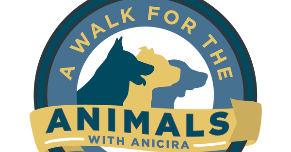 Walk for the Animals 2019